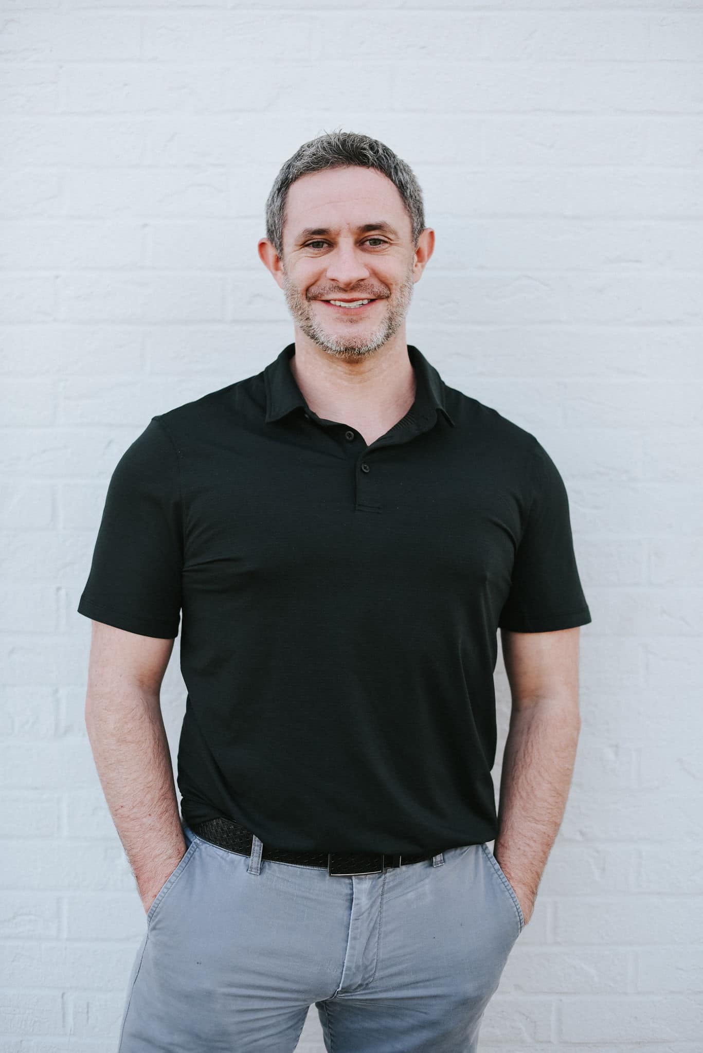 Jonathan | Sulens Dental Studio